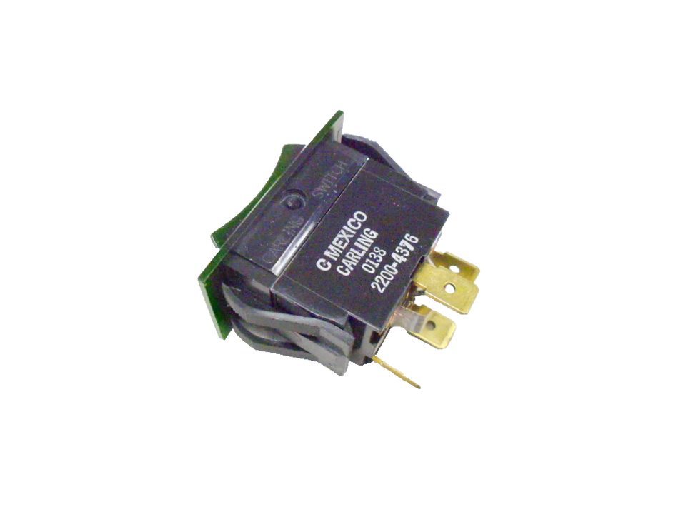 22004376 CARLING THOMAS BUILT BUS HIGH-LOW-PARK WINDSHIELD WIPER SWITCH ...