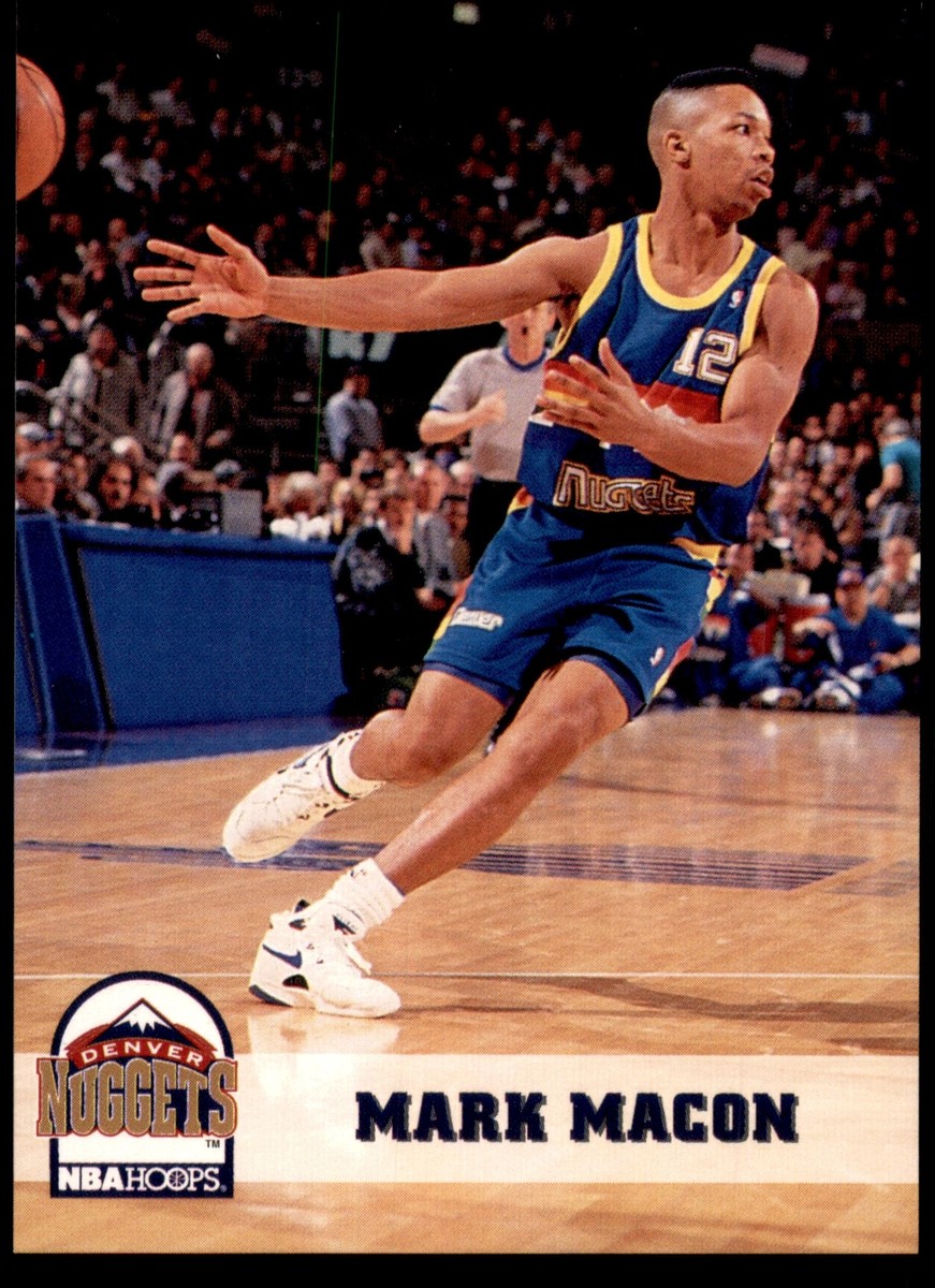 Mark Macon's Instagram, Twitter & Facebook on IDCrawl