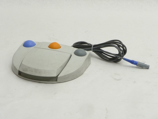 Bien Air 1600631 Foot Pedal Dental Chiropro L Implantology Surgery ...