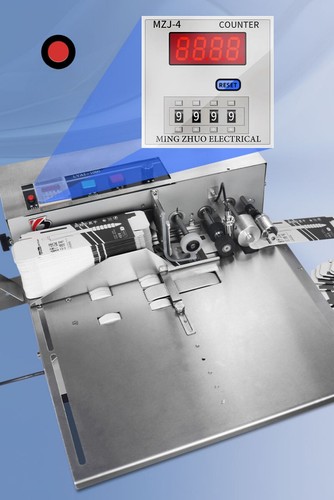 New Pagination Machine Paper Counting Machine Counting Machine Counting ...