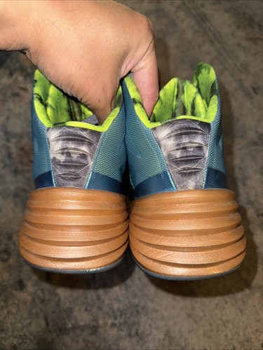 Size 13 - Nike Hyperdunk 2013 Kyrie Irving | eBay