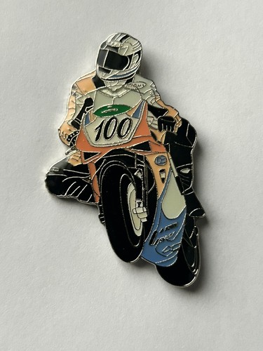 Neil Hodgson Pin Badge | eBay UK