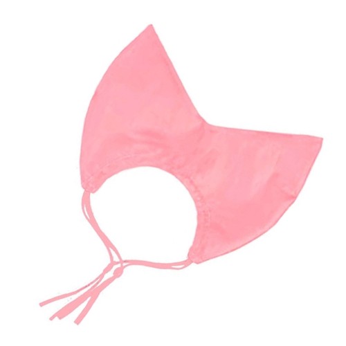Cats Bathing Hat Water Resistant Ear Guard Cats Shower Caps Home Use ...
