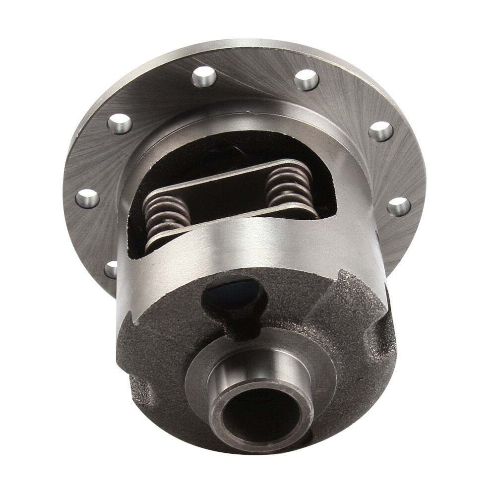 Fit GM 8.5" Posi Unit Chevy GMC Eaton-Style Limited-Slip Locker 19557 ...