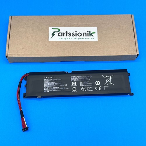 RC30-0270 RZ09-03006E92 OEM Battery For Razer Hazel Blade 15 Base ...
