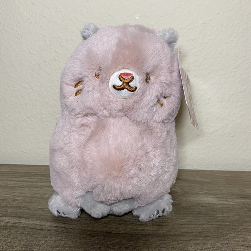 Japanese Pink Cat Plush With Tags 7.5” Cat In Costume Clean Japanese ...