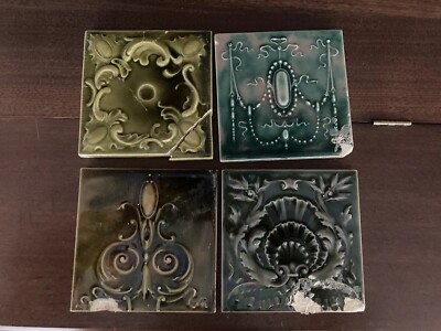 Tiles - Cambridge Tile