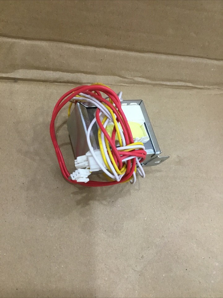 Power Transformer Type B08-02A02 | eBay