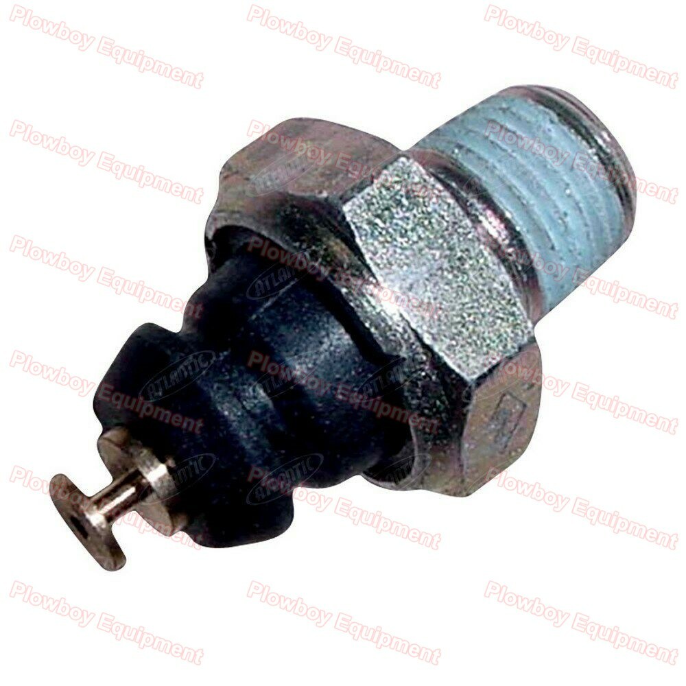 82028130 81873524 OIL Pressure Switch Sending Unit for FORD 2000 3000 ...
