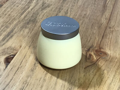 Scentsational Soy Wax Candle 9 oz Tropical Paradise Scent Vibe Jar Hand ...