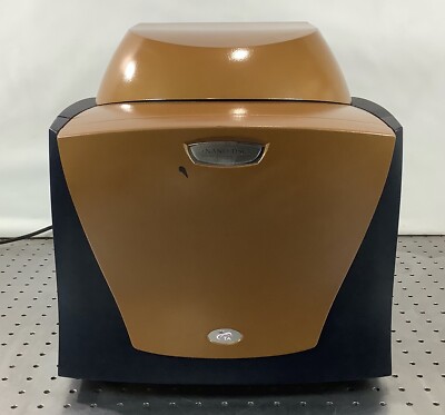 TA Instruments Nano DSC Differential Scanning Calorimeter | eBay
