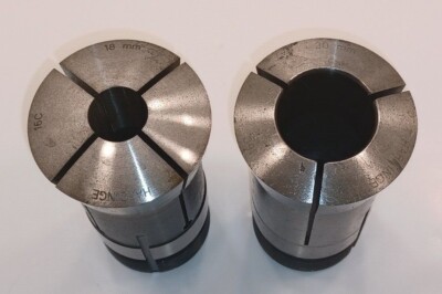 Collets - 16 Hardinge