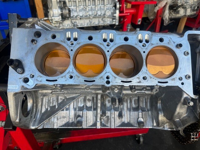 BMW S65 V8 ENGINE COMPLETELY REMANUFACTURED M3 E90 E92 E93 | eBay