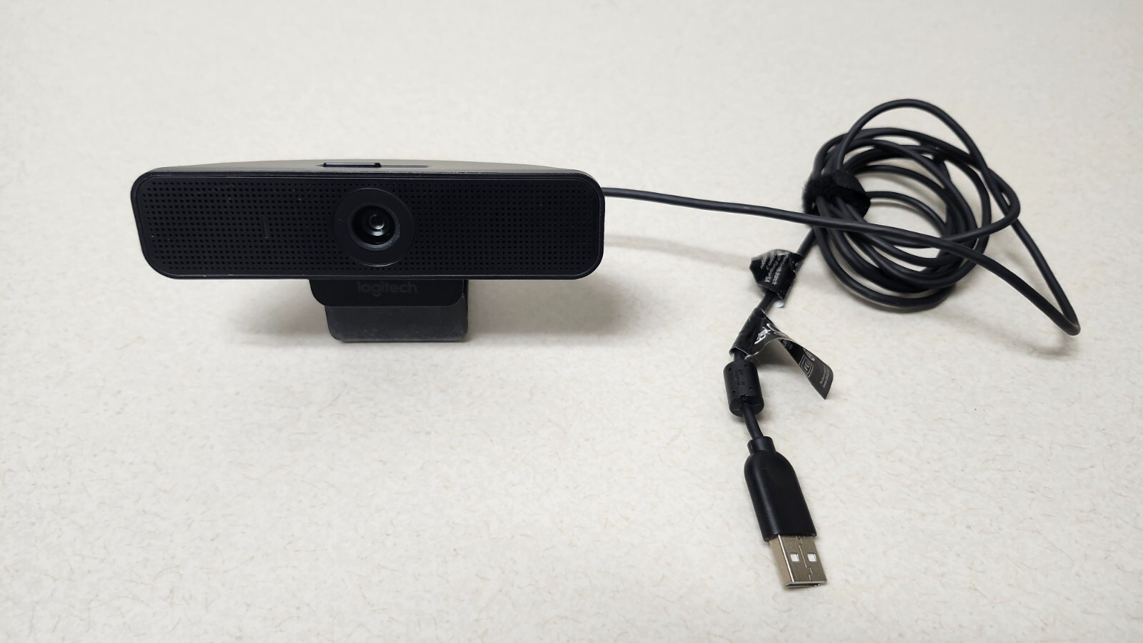 Logitech C925e Full HD Web Camera (960-001075) 98378222711 | eBay