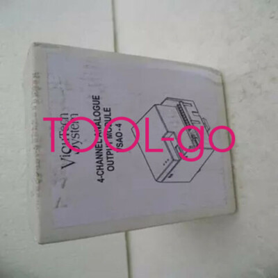 Fit For VISUTECH SYSTEM module VSAO-4 VSA0-4. | eBay