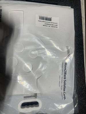 Wave2wave solution corp PE EX4300 3/3 orange cat 6 | eBay