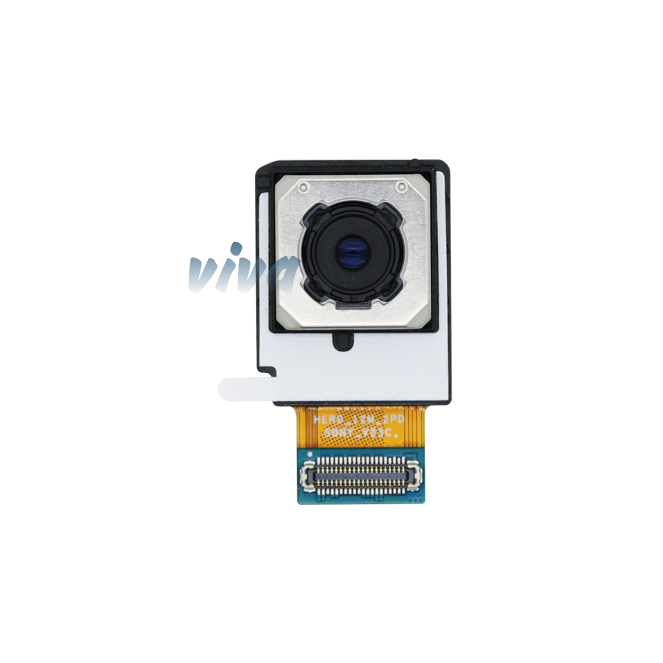 Samsung Galaxy S7 Edge Rear Camera S7 Edge G935A G935V G935P G935T Back ...