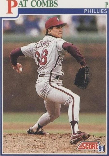 1991 Score - #440 Pat Combs for sale online | eBay