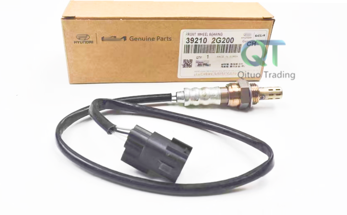 Downstream Oxygen Sensor 39210-2G200 For Hyundai KIA Sonata Sportage ...