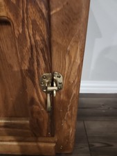 Oak Ice Box for sale | eBay