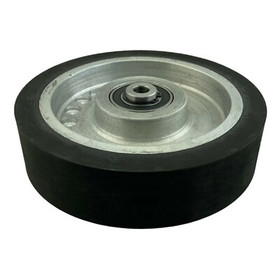 Grinding - Wheel Balancing