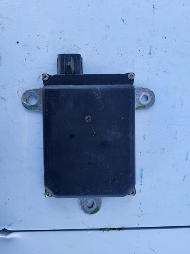 15 16 17 18 Subaru Legacy Blind Spot Radar Module OEM | eBay