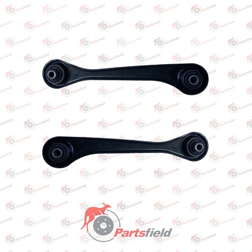 PAIR x New Rear Lower Control Arm For Volkswagen Passat B6 B7 2006-2015 ...