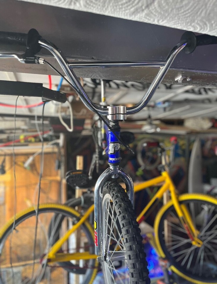 1998 Powerlite P19 Falcon BMX 20" racing bike all original | eBay