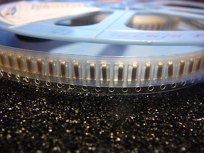 NOVACAP 1805Z224M500NT Ceramic Chip Capacitor 220nF 50V 20% SMD **NEW ...