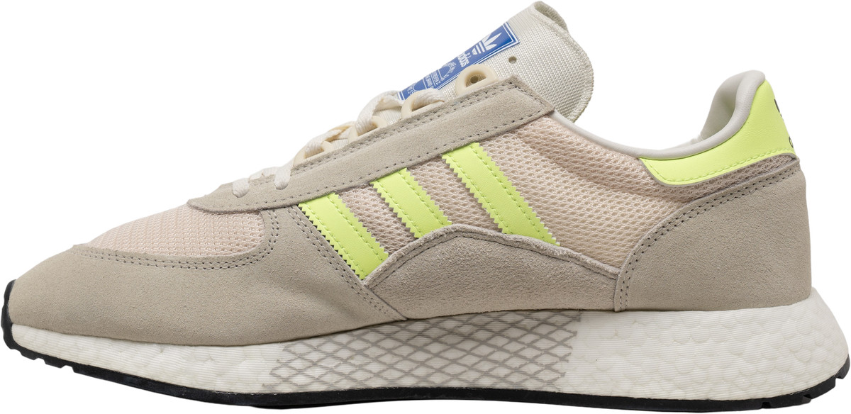 adidas Marathon Tech Clear Brown Hi-Res Yellow for Sale | Authenticity ...