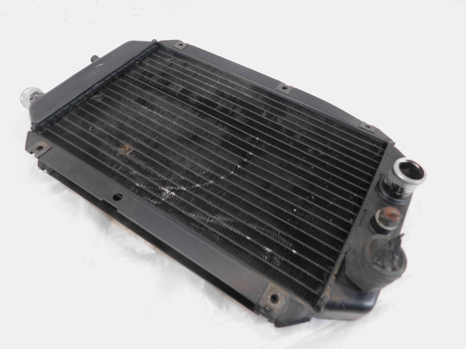 Kawasaki VN800 Vulcan 800 Classic Drifter Engine Motor Water Cooling ...