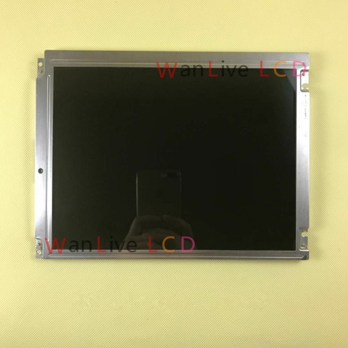 LCD For Agilent E5515C 8960 Series 10 Wireless Comm Test Set Pattern ...