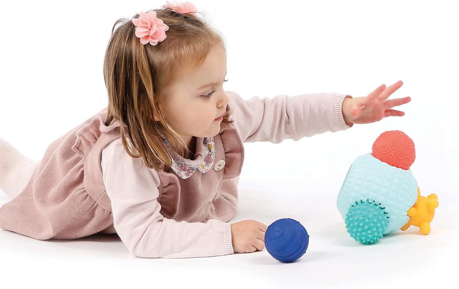 Ludi - Multi-Ball Puzzle - (Lu30065) Toy NEUF | eBay