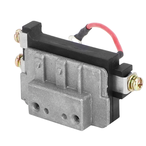 Module De Contrôle D'allumage 89620-12440 Pour Celica Prizm 1.6L 1.8L ...