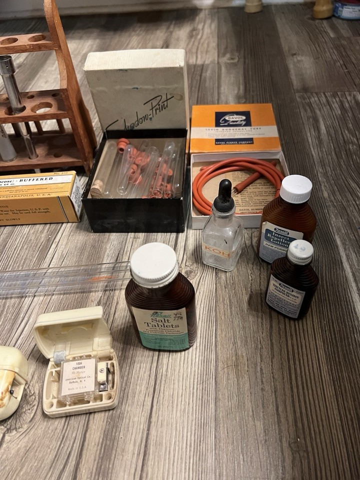 Vintage Surgical Oddities and Medical Oddities Lot | eBay