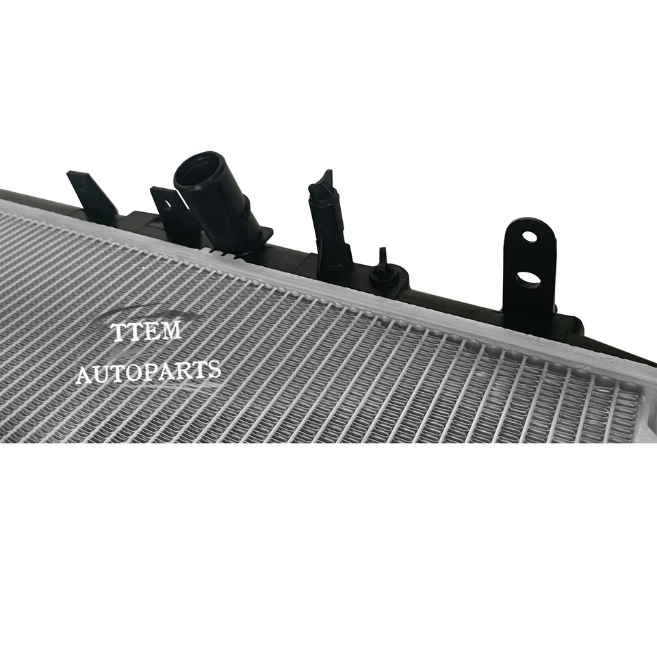 13539 Radiator For 2016-2022 20 21 Honda HR-V HRV Touring Uniq EX EX-L ...