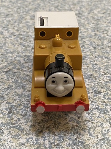 Thomas & Friends Trackmaster Motorized Railway Vintage STEPNEY Train by ...