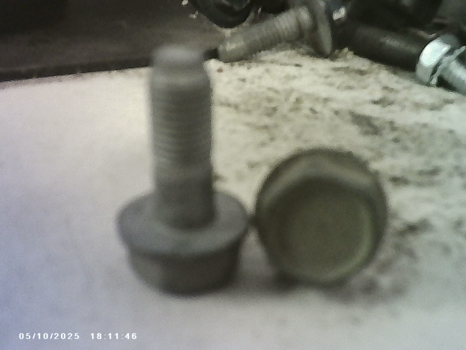 Hyundai & Kia OEM rear Brake Caliper soul forte others 14mm (2 Bolts ...