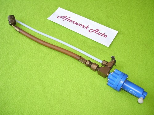 Kent Moore J-41990-A GM SCPI Fuel Injection Tester w/o gauge | eBay