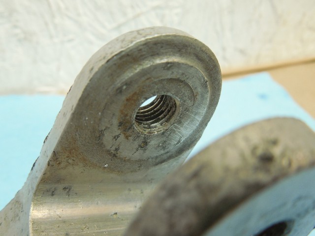 2000 Yamaha YZ 426 F Yz426f Rear Shock Linkage for sale online | eBay