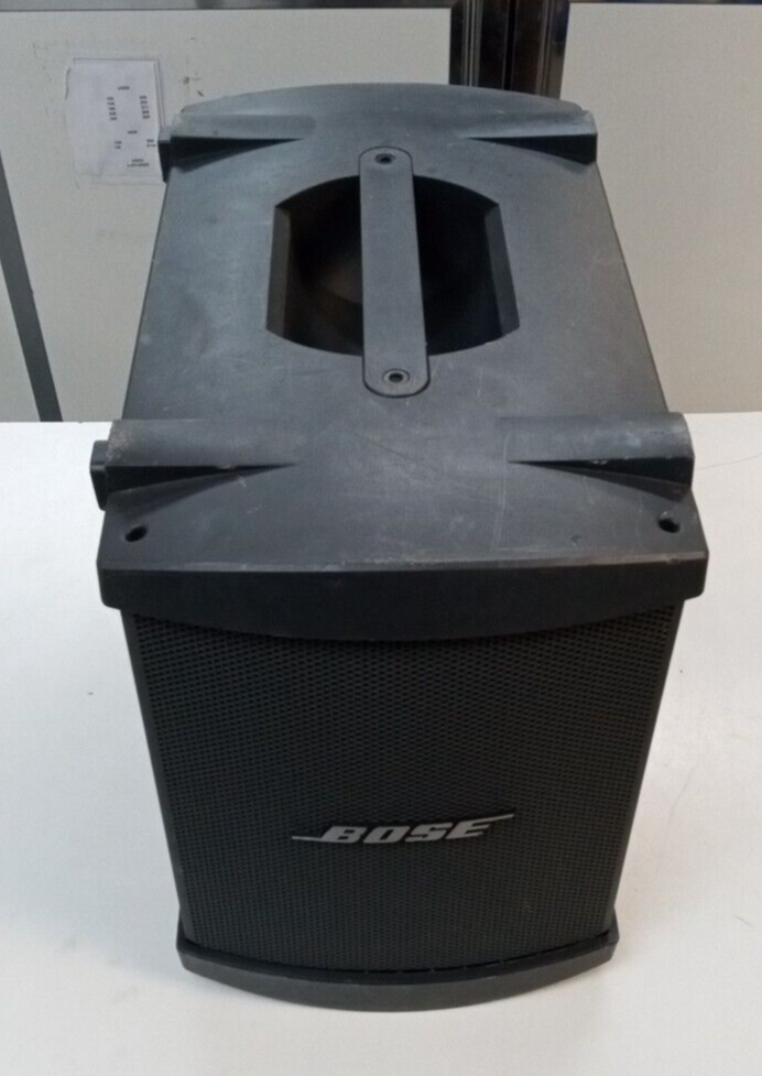 BOSE B1 BASS MODULE SUBWOOFER FOR L1 PORTABLE LINE ARRAY PA SYSTEMS | eBay