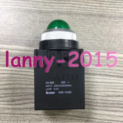 1PC new KOINO KH-502 indicator light #TX | eBay