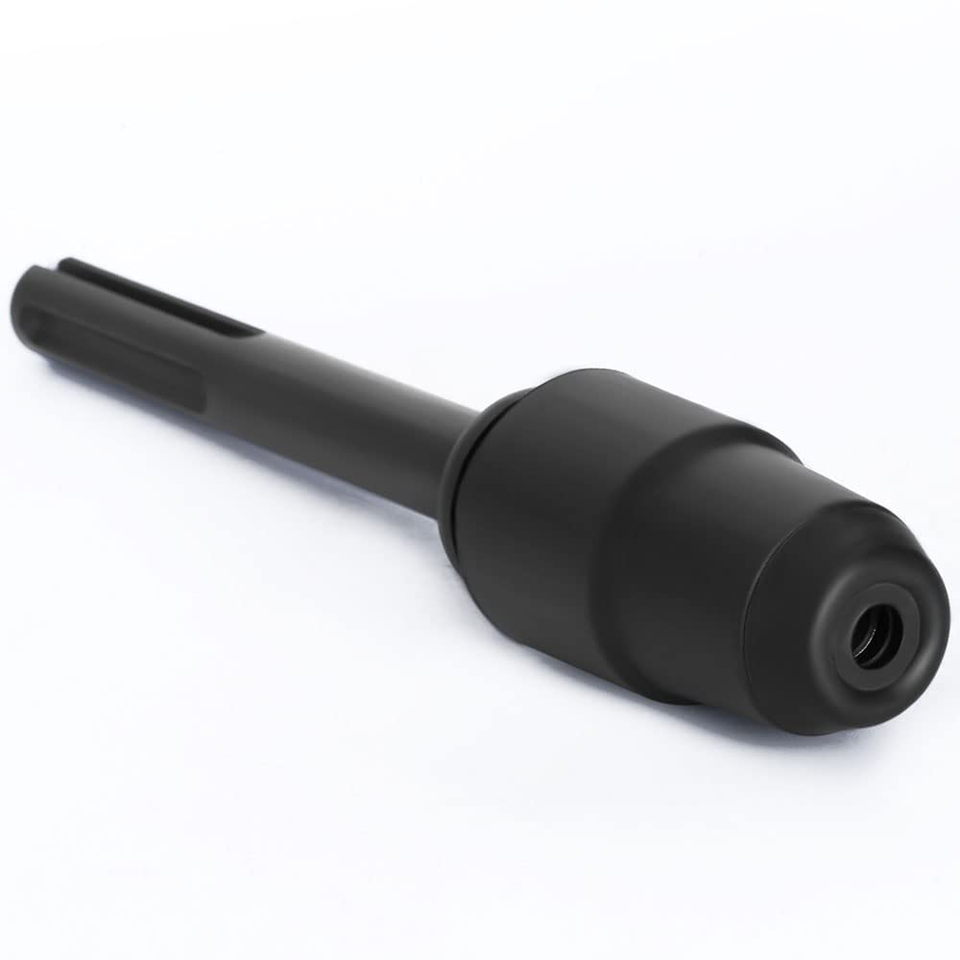 SDS Max to SDS plus Adapter for Rotary Hammers Connection-Versatile ...