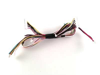 Element ELDFW322 Power Supply Board To Main Board Cables | eBay