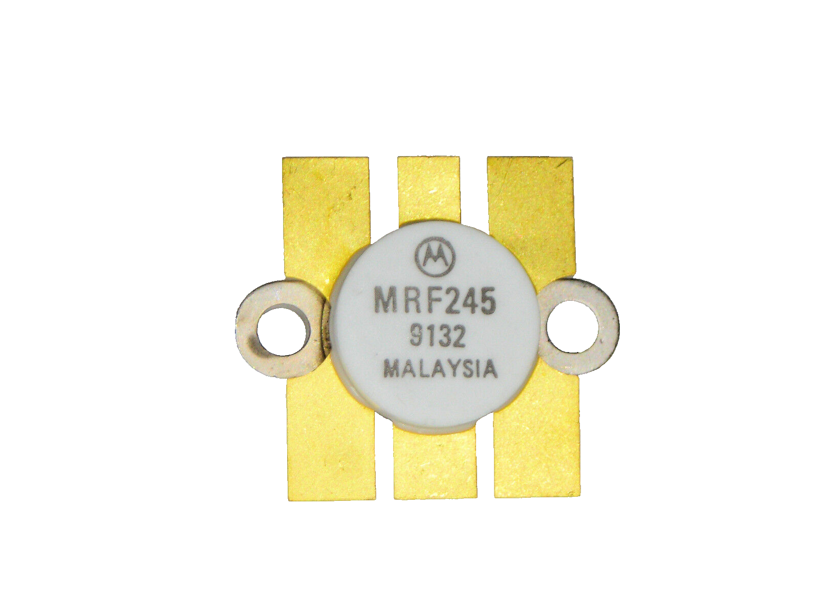 MRF245 "Original" Motorola RF Transistor 1 pc | eBay