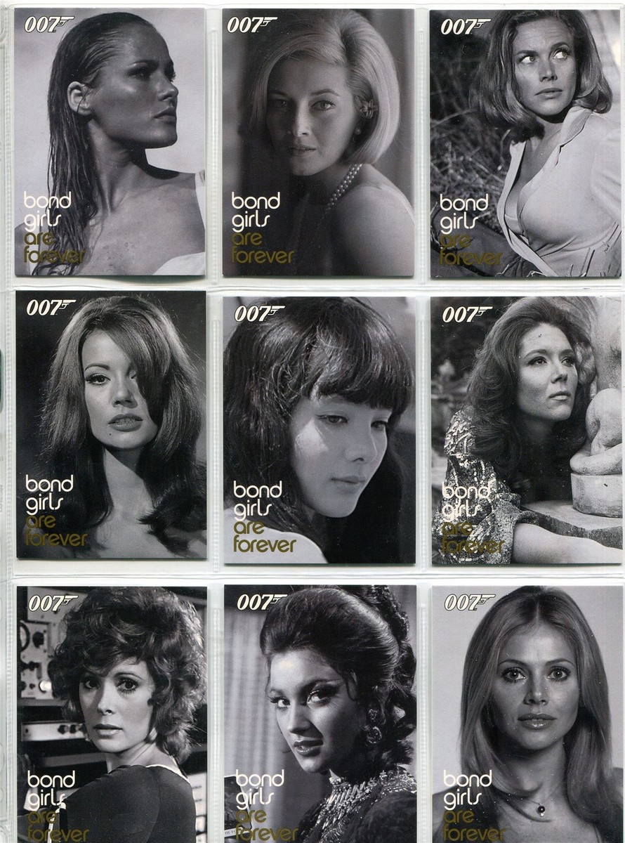 James Bond Girl Graphics Honor Blackman, Who Played 'Bond Girl' Pussy