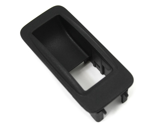 VW TRANSPORTER T5 FRONT RIGHT WINDOW SWITCH TRIM LHD 7H59595509B9 | eBay