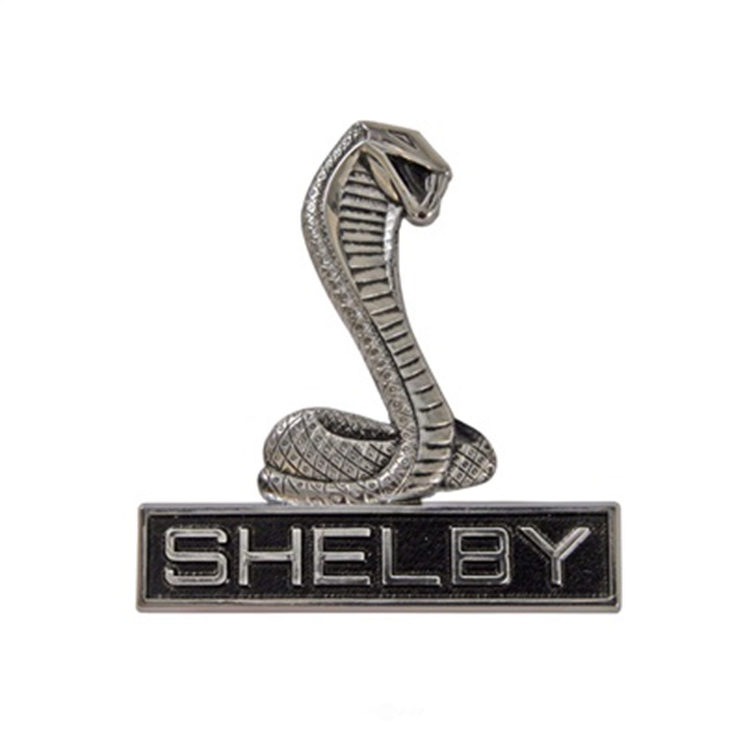 Grille Emblem SCOTT DRAKE S9MS-16098-A fits 1969 Ford Mustang for sale ...