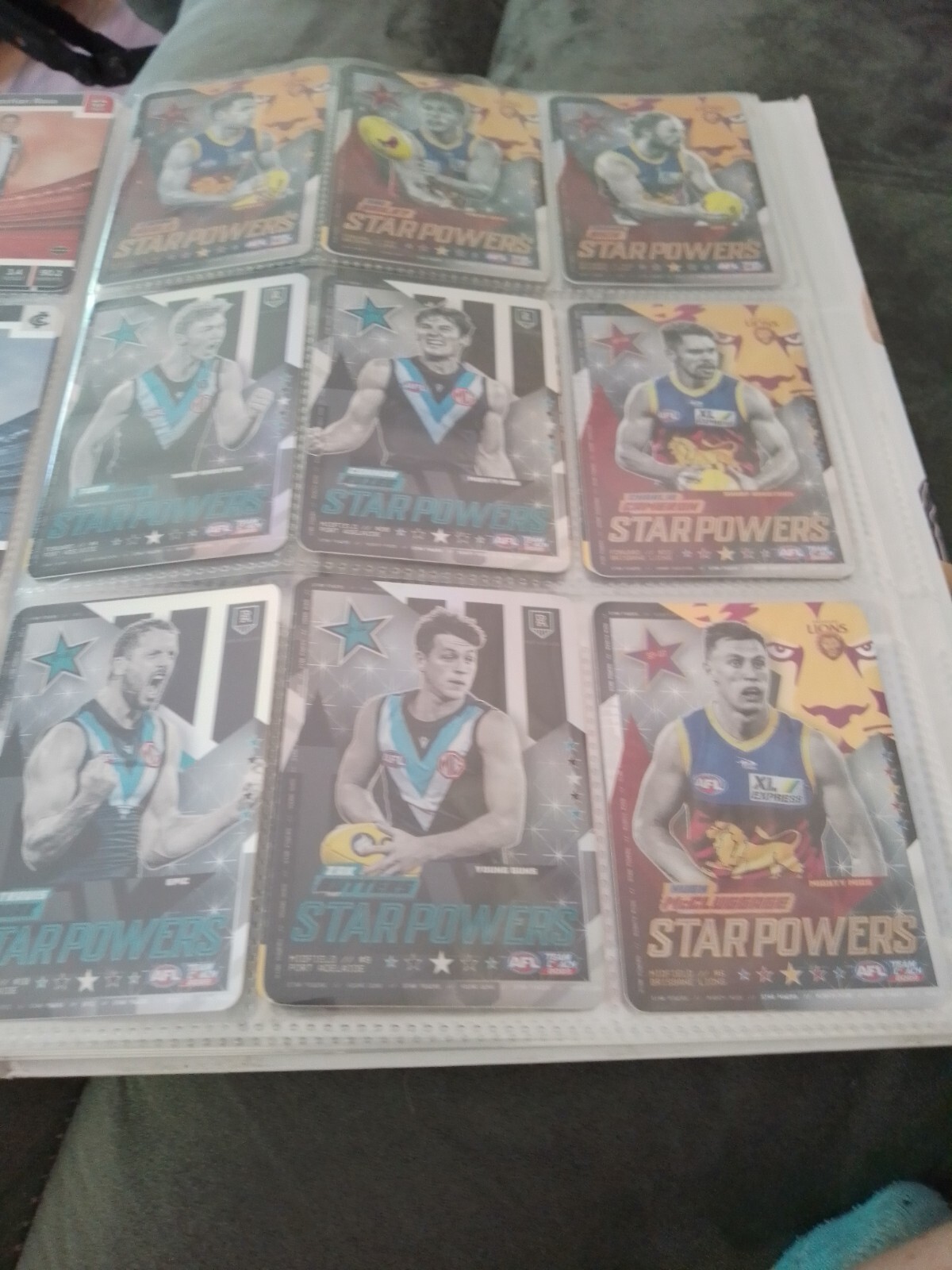 AFL Football Cards 2023 Some Rare | eBay