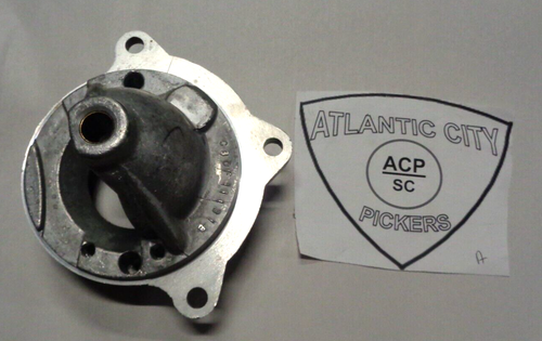 FORD C30Z-11130 STARTER DRIVE END HOUSING | eBay